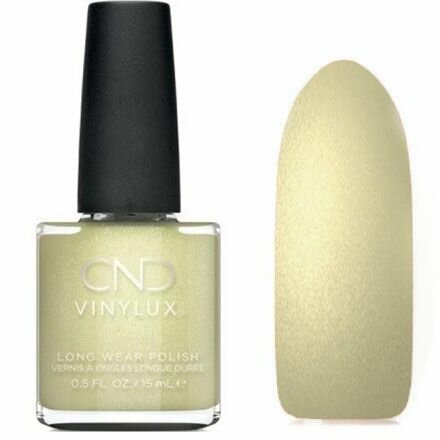 Недельный лак для ногтей VINYLUX CND Divine Diamond № 331
