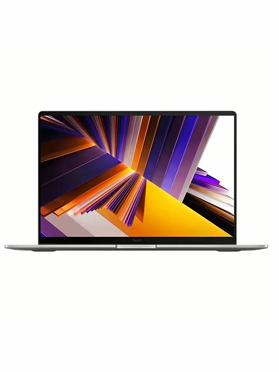 16" Ноутбук Xiaomi RedmiBook 16 2024 i5-13420H/16GB/512GB grey (JYU4614)