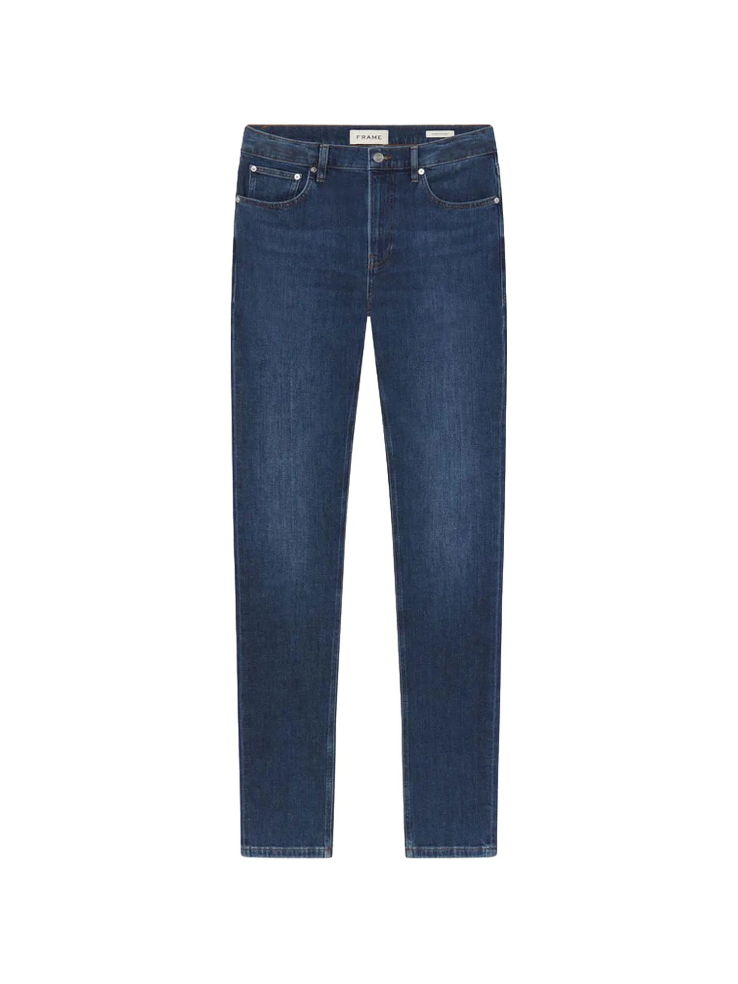 Джинсы Modern Straight five-pocket jeans 