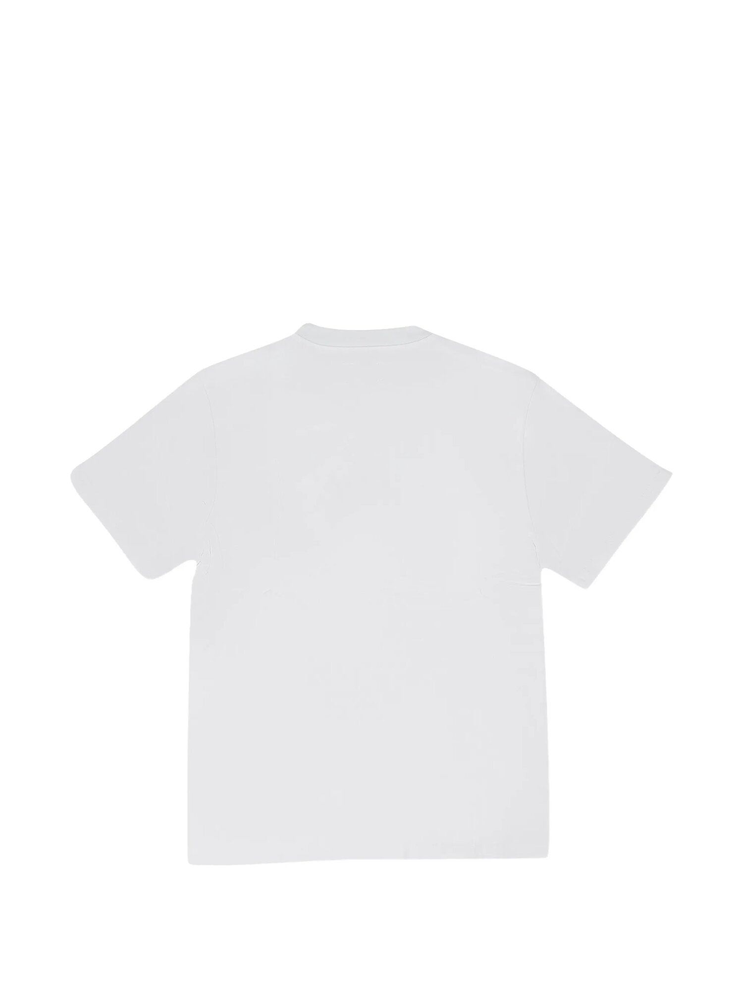 Футболка AIME LEON DORE Logo-print Studio T-shirt, размер XL, white — фото 1