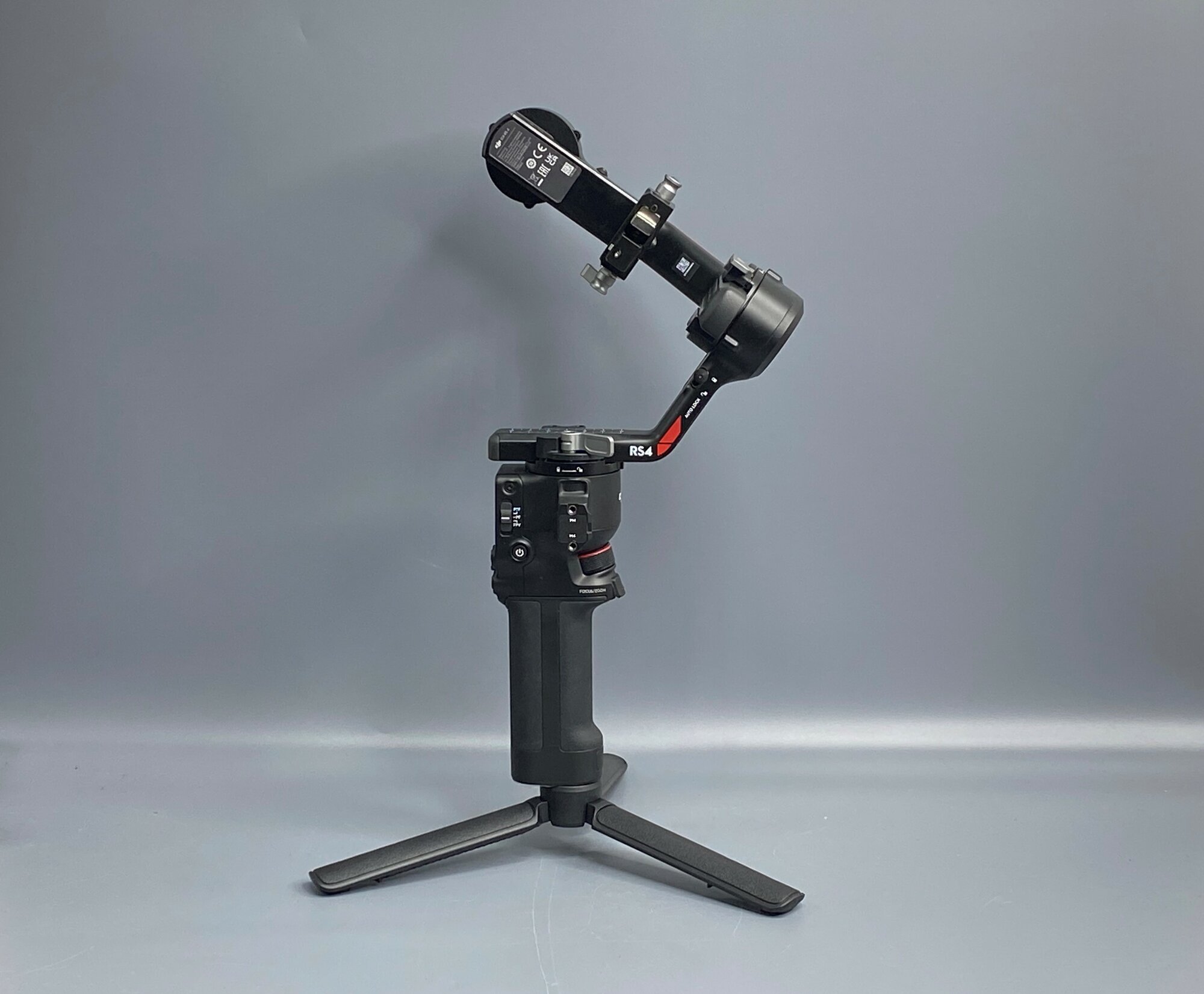 DJI RS 4 Combo — фото 1