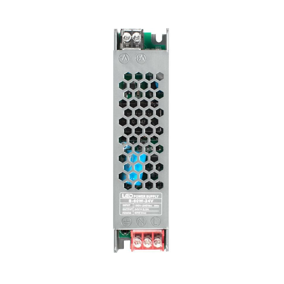 10364/6020 Блок питания LOFT IT Power 60W, 24V, IP20