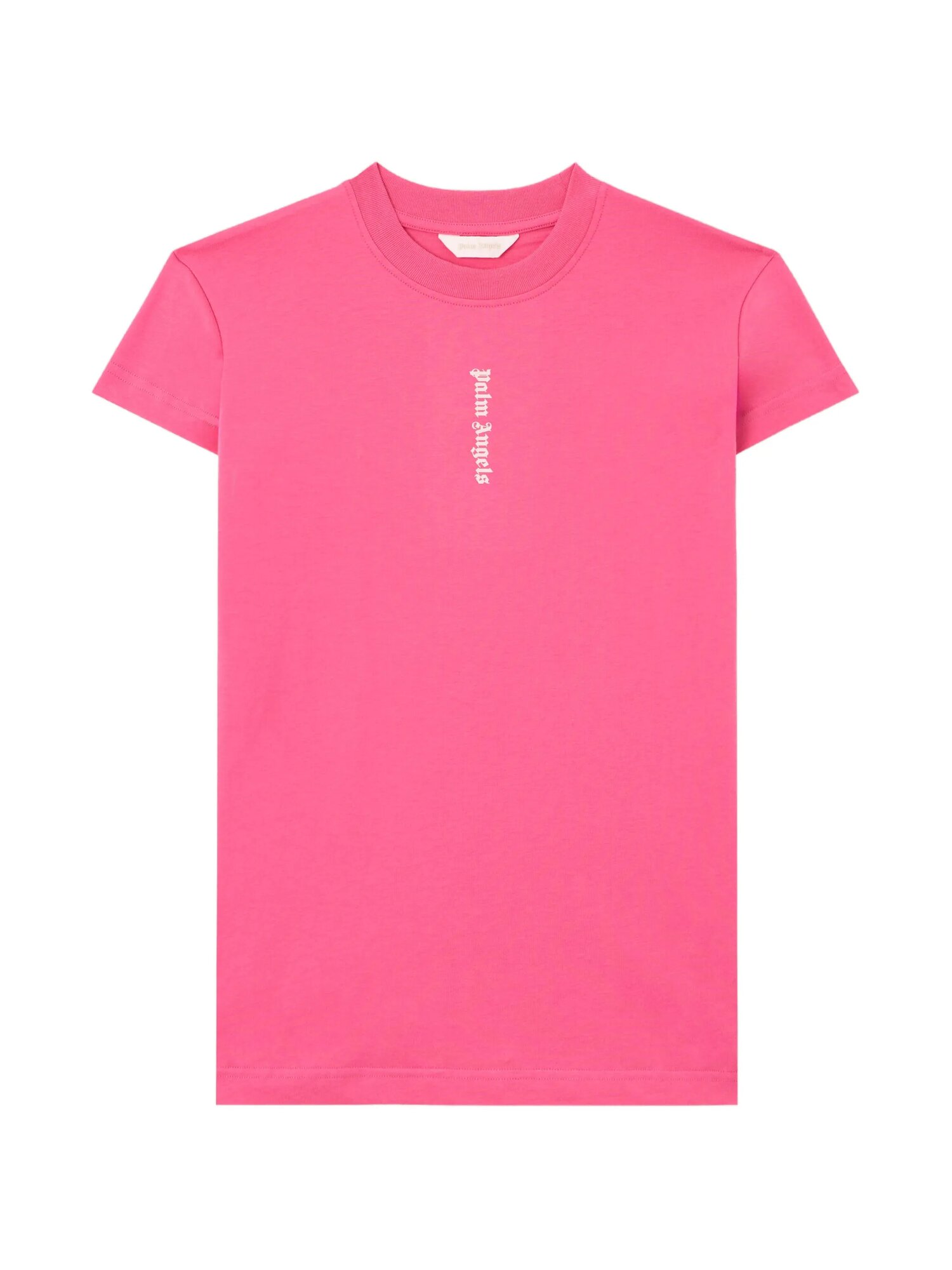 Платье Logo-print short-sleeve dress