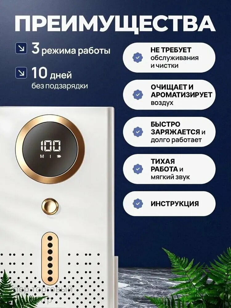 Озонатор c1 — фото 1