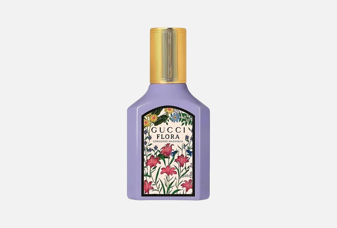 GUCCI Flora Gentle Magnolia Парфюмерная вода 30 мл
