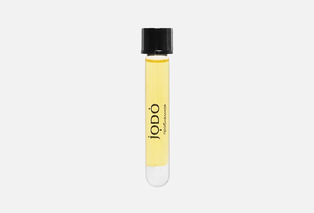 JODO Soothing face serum for problem skin mini Сыворотка для лица 5 мл
