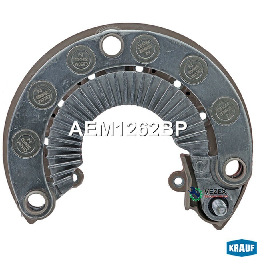 KRAUF AEM1262BP Диодный мост
