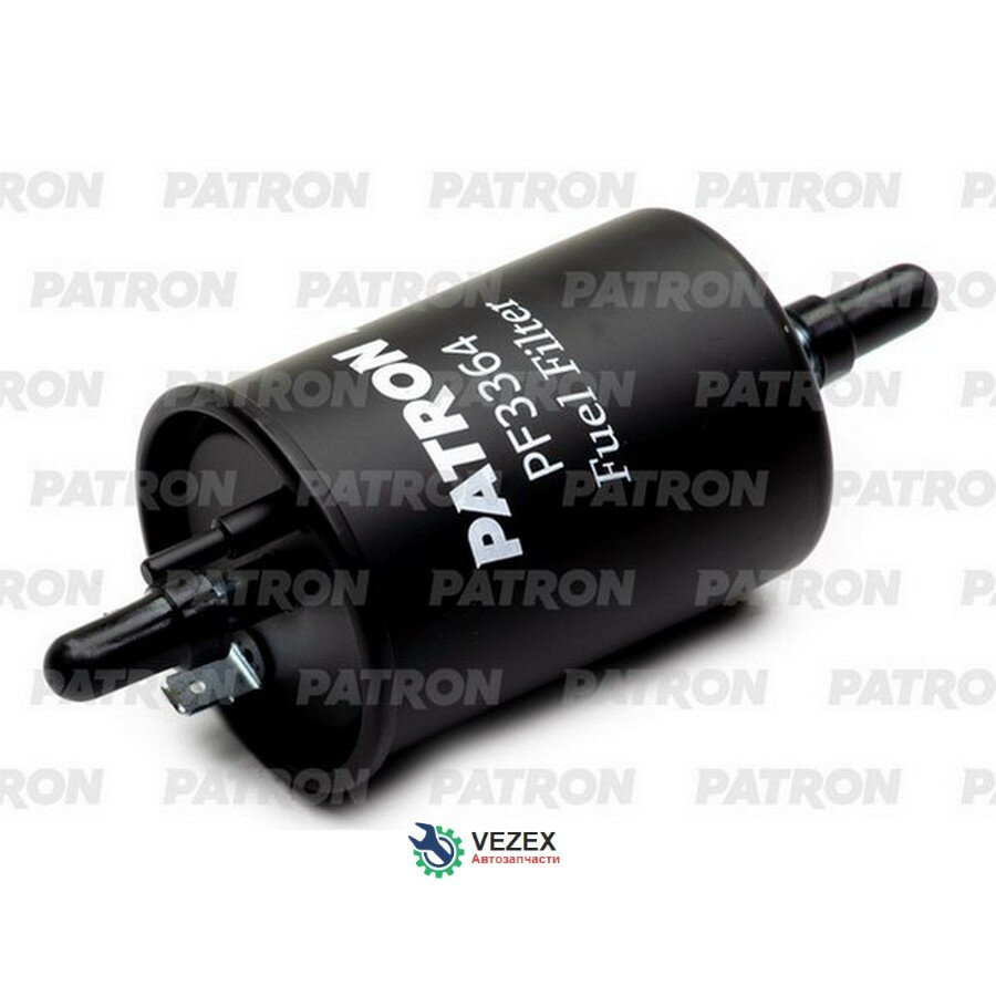 PATRON PF3364 Фильтр топливный GEELY COOLRAY SX11 1.5 PF3364