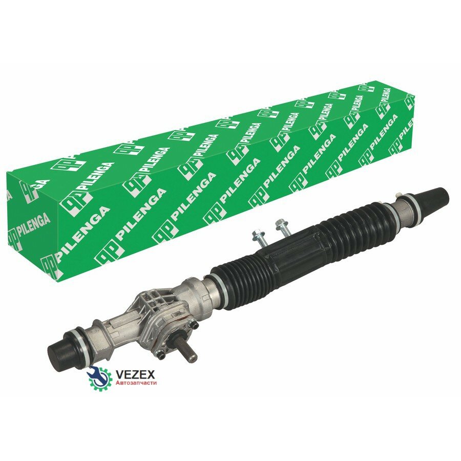 PILENGA SR-P1142 Рейка рулевая ВАЗ 2112 SR-P1142