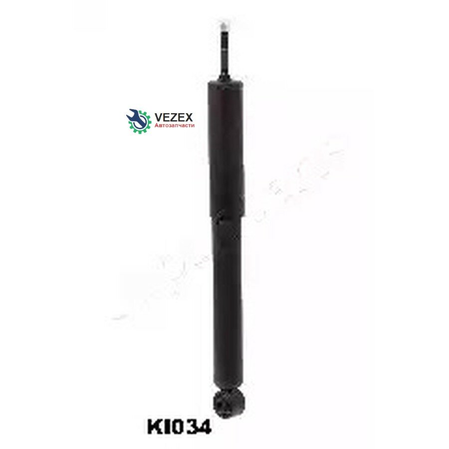 JAPANPARTS MM-KI034 Амортизатор задний GAS