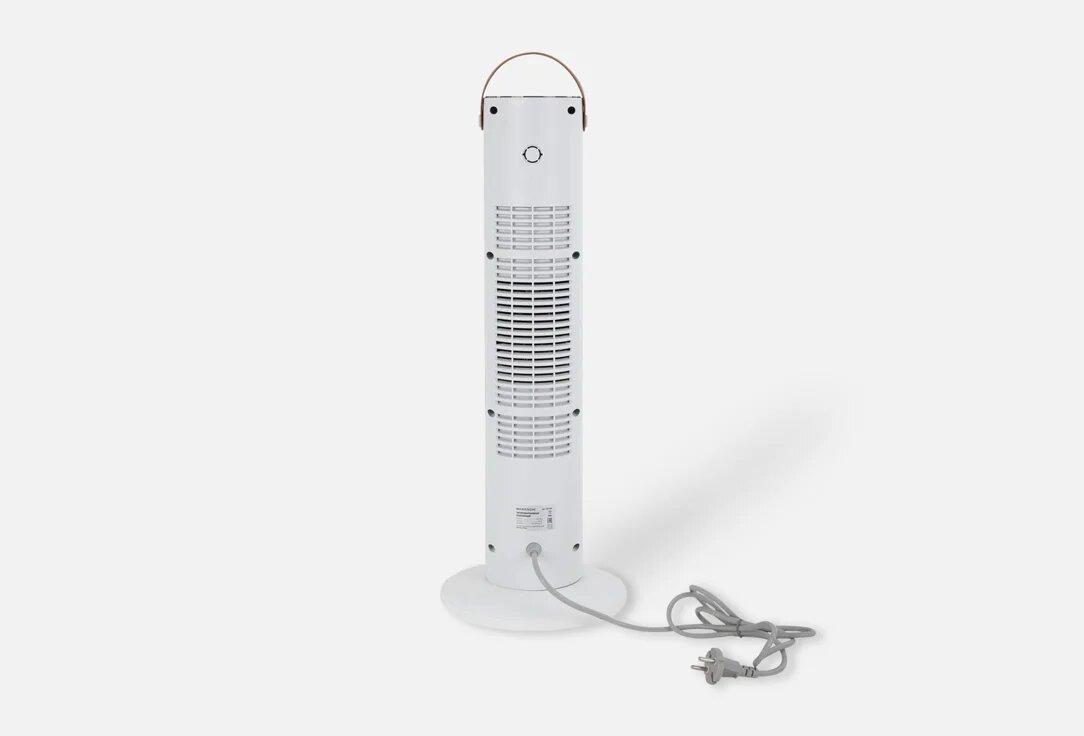 BRASSON BTH-26G Тепловентилятор колонный 1шт