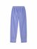 Брюки American Vintage Padow, размер M, purple