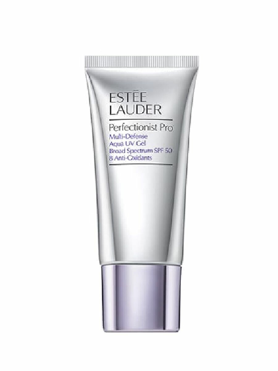 Гель для лица "Perfectionist Pro", мультизащита, SPF 50, для всех типов, 30 мл