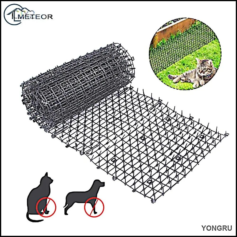 200*30CM сетка для защиты от кошек, сетка для домашних животных балконного барьераCJX2