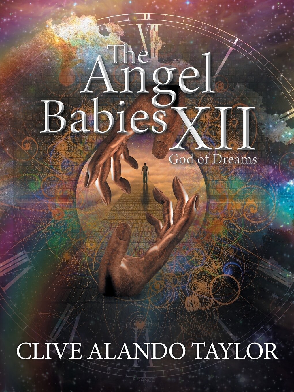 The Angel Babies XII. God of Dreams