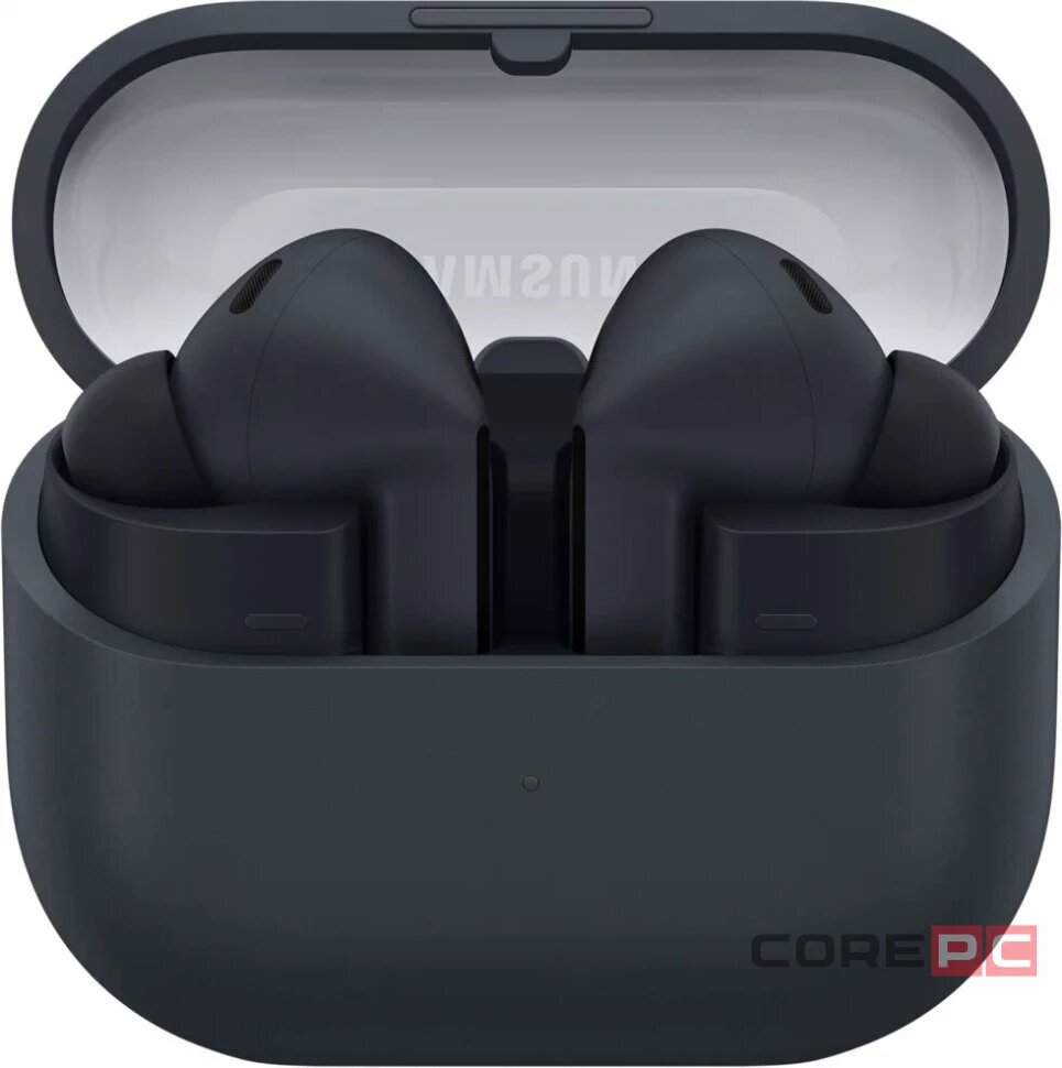 Беспроводная Bluetooth-гарнитура Samsung Galaxy Buds3 FE (Black)