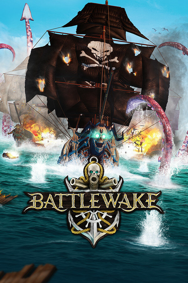 Battlewake, Все страны
