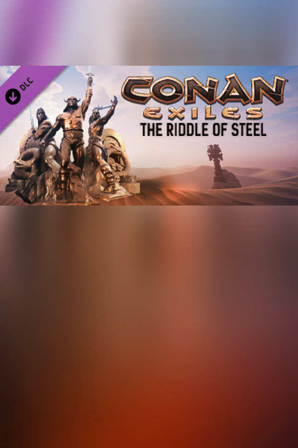 Conan Exiles Enhanced The Riddle of Steel DLC, Все страны