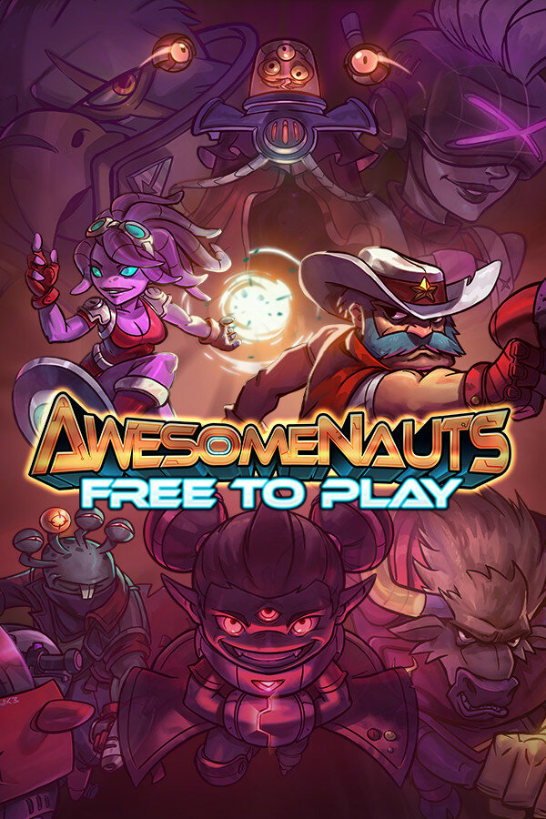 Awesomenauts Cluck Costume DLC, Все страны