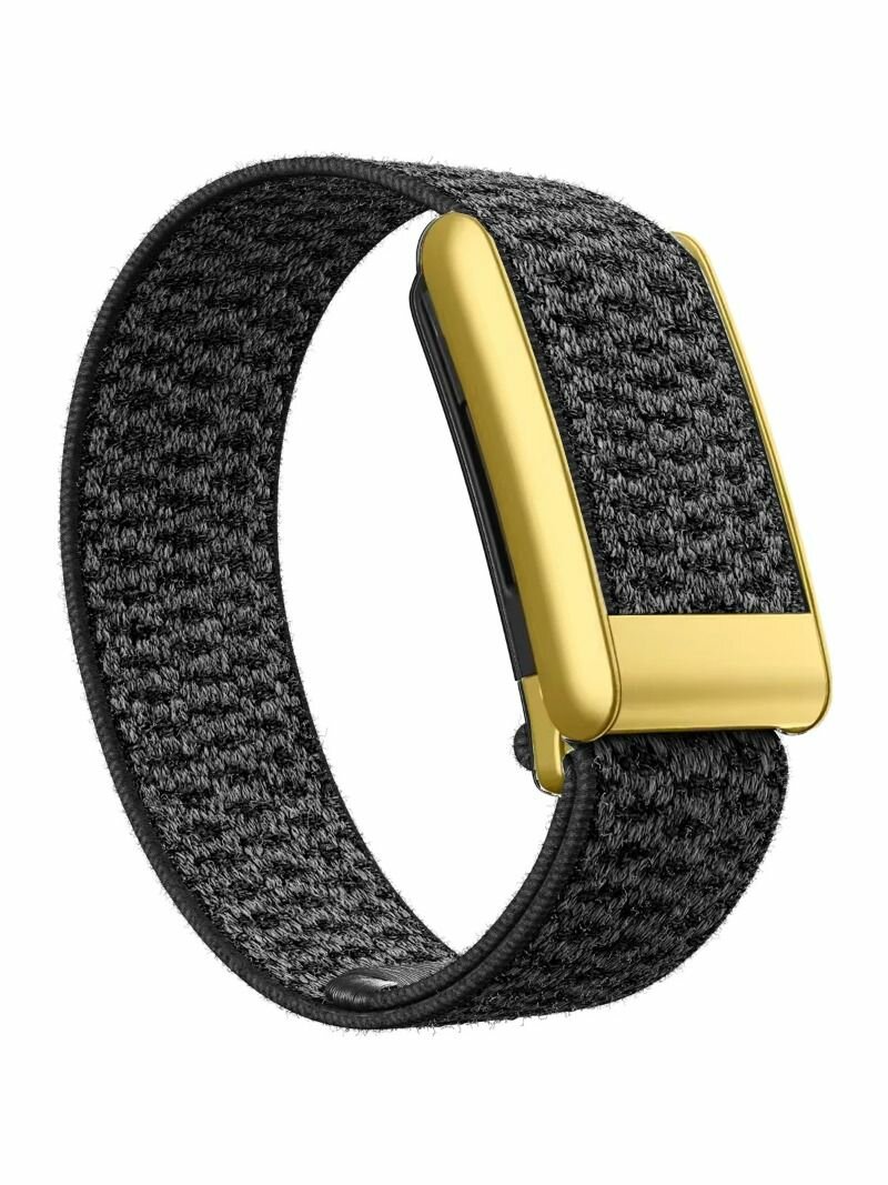 Кашмировый тканный ремень подходит для фитнес-трекера Whoop 5.0 ЭКГ