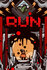 RUN: The world in-between, Все страны