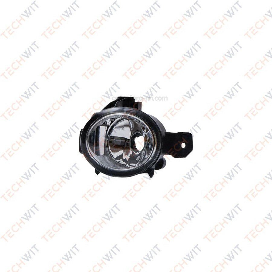 TECHWIT HD002MWB049TW Фара противотуманная Лев. BMW X5 E70 2006