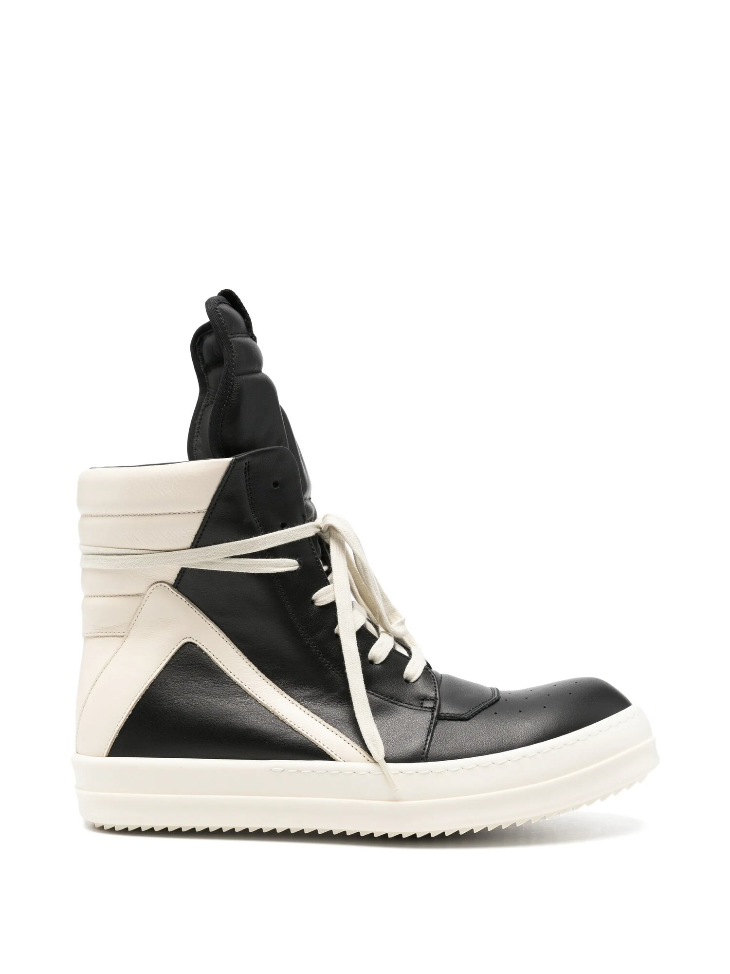 Кроссовки Geobasket high-top sneakers