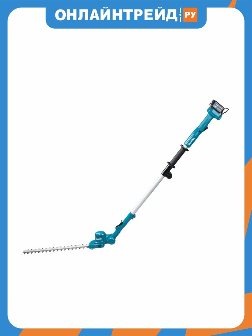 Кусторез штанговый телескопический Makita UN460WDWA CXT