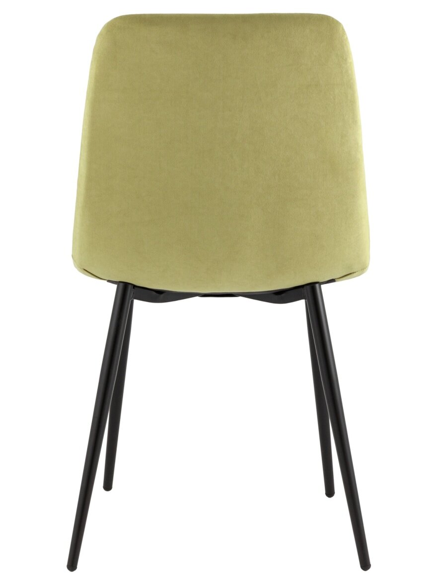 Стул обеденный Stool Group Одди Original оливковый — фото 1
