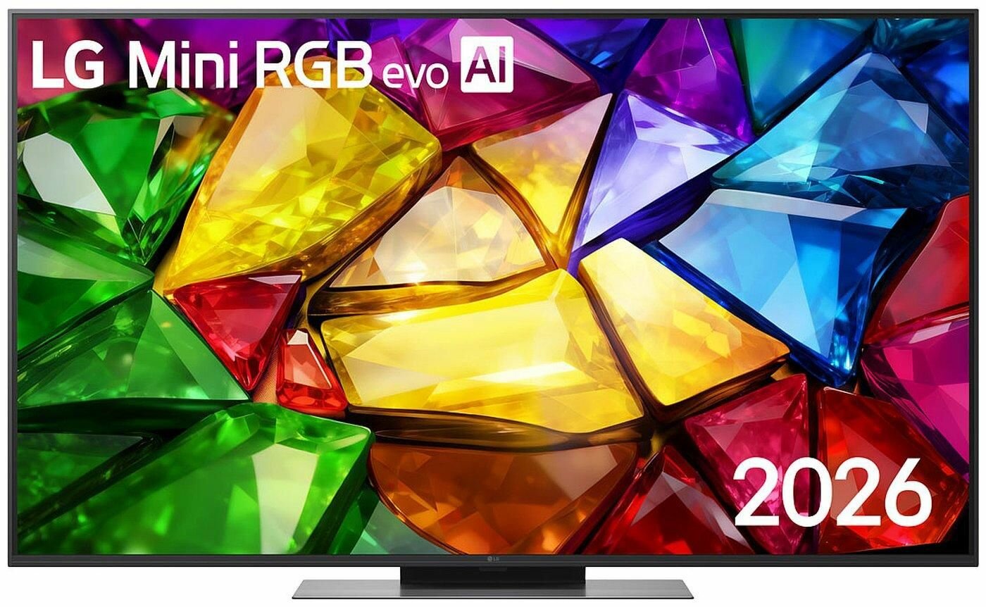 Телевизор LG 55MRGB86B6A. ARUG
