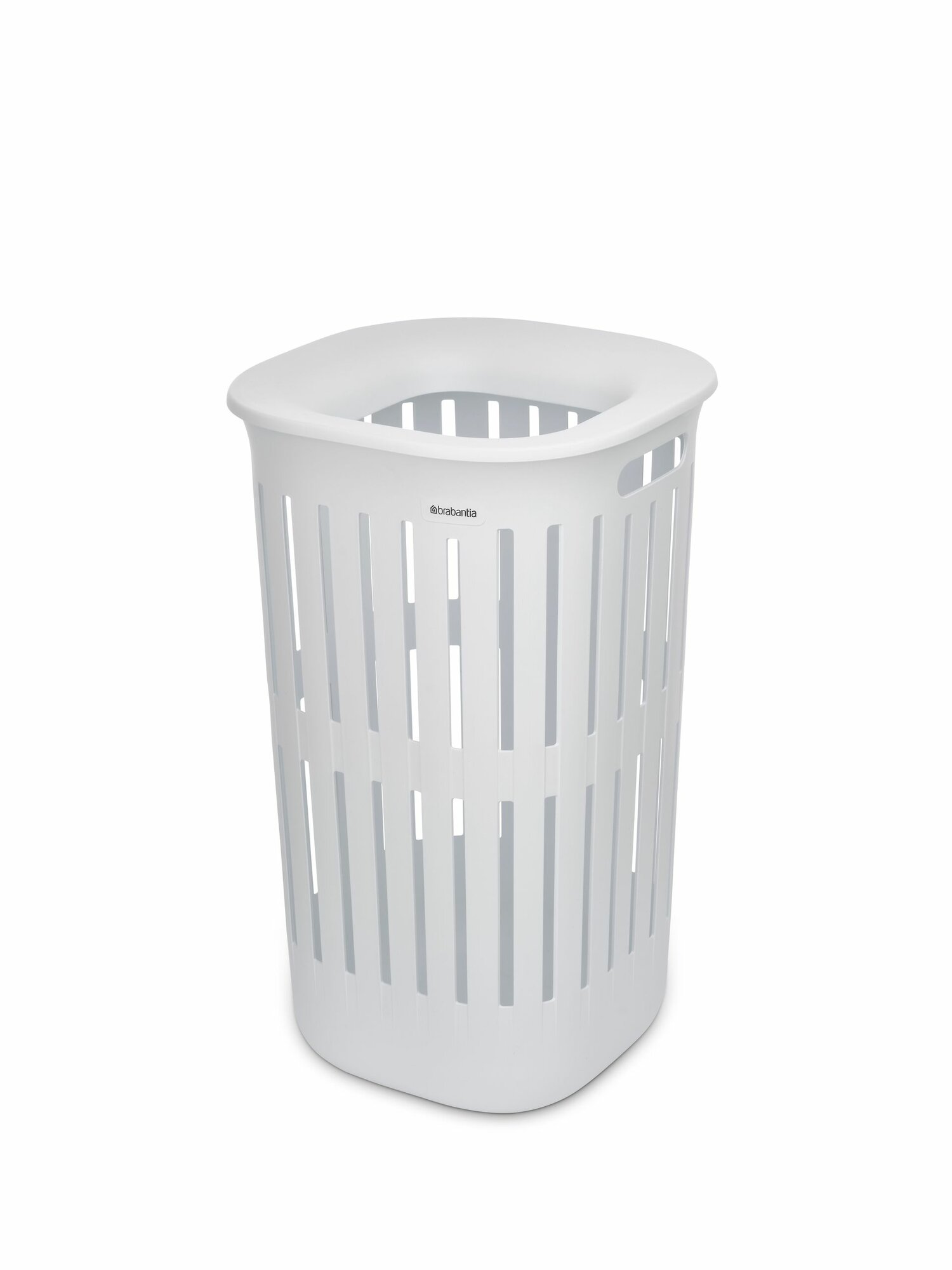 Корзина для белья Brabantia Collect-It 55л белая 244704