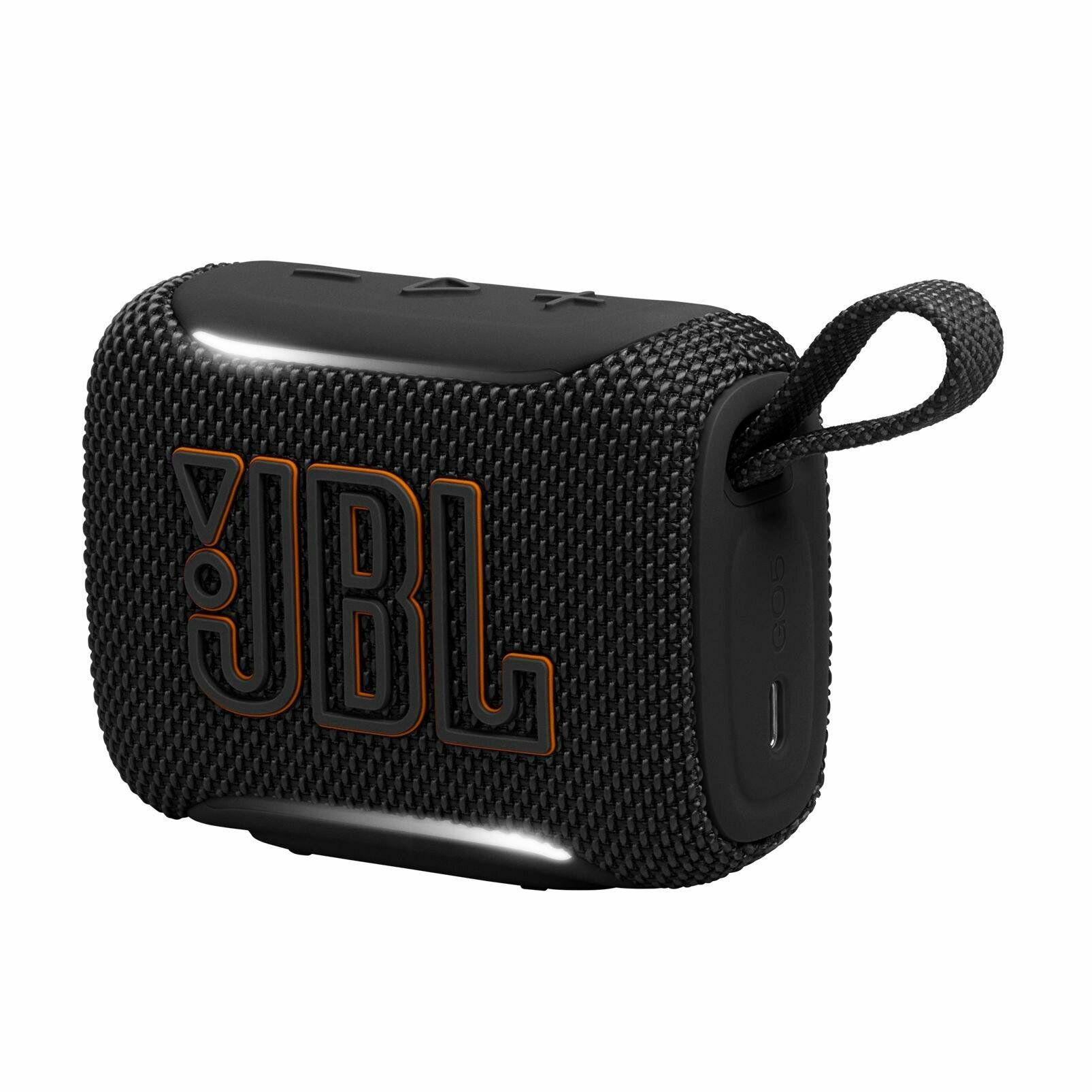 Портативная беспроводная колонка JBL JBLGO5