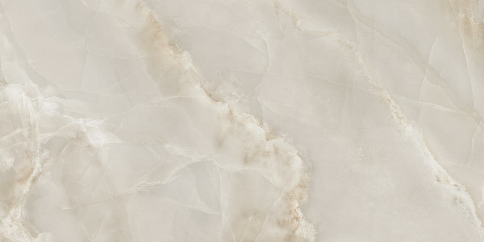 Керамогранит Artkera Group Оникс Бриз кремовый Onyx Breez Crema 60120ONB01M Матовый 60х120 см