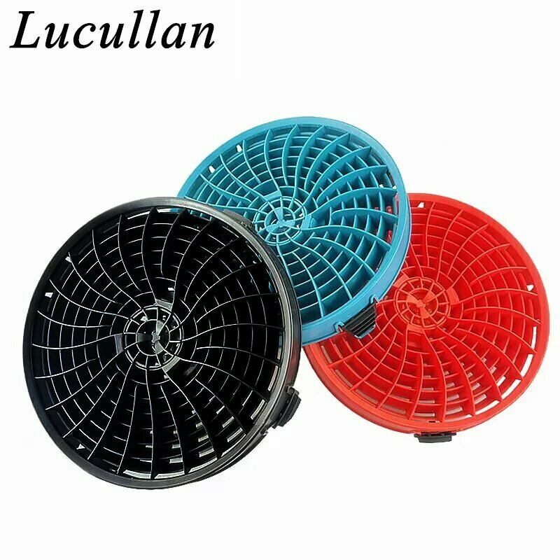 Вставка для ведра автомойки Lucullan, Белый, 1 White Grit Lock