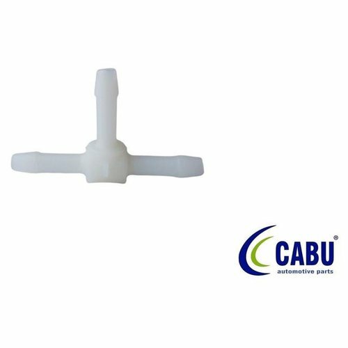 Тройник вакуумный блок к электродвигателю 9281478 astra j, corsa b, tigra a, frontera b, meriva b, omega b, signum, vec CABU 220907