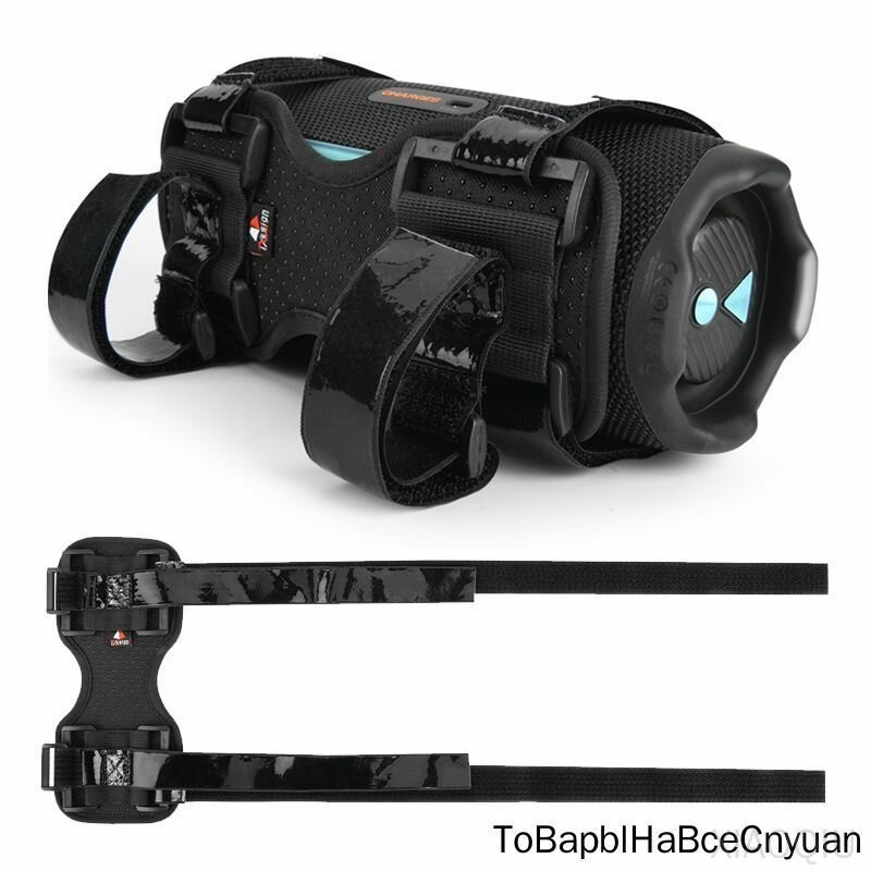 Для JBL Xtreme 3/4/Charge 5/6/Flip7/6/Beats Pill/Таблетка + Ремешок для крепления динамика на велосипеде