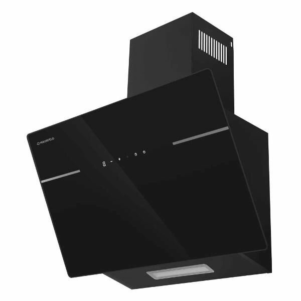 Вытяжка Maunfeld Astro 60 черная