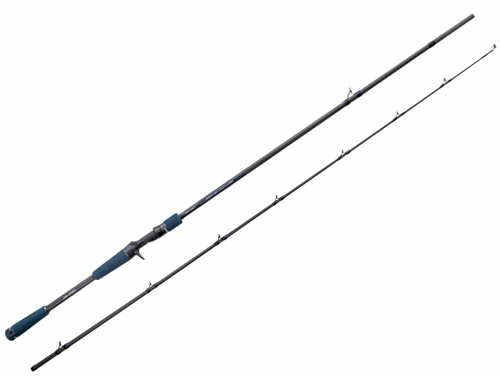 Удилище кастинговое Lucky John Addict PELAGIC 80 7'0/2.13