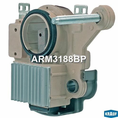Регулятор генератора, KRAUF ARM3188BP