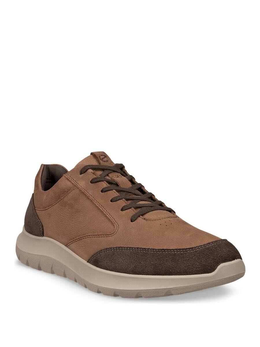 Кроссовки ECCO CITY STRIDE