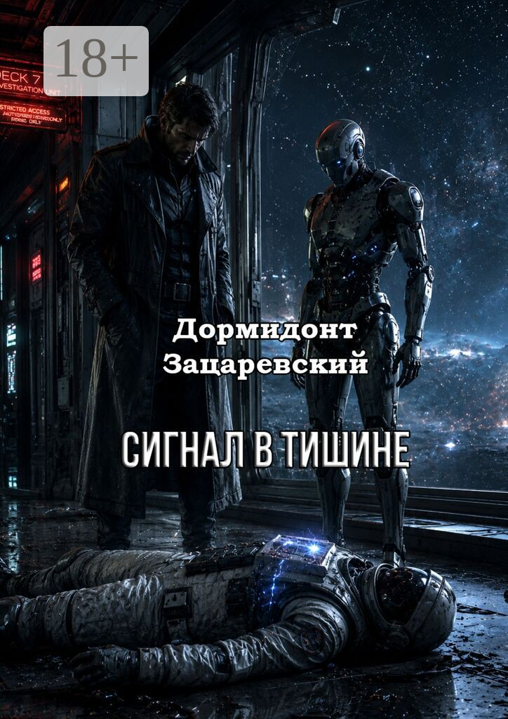 Сигнал в тишине