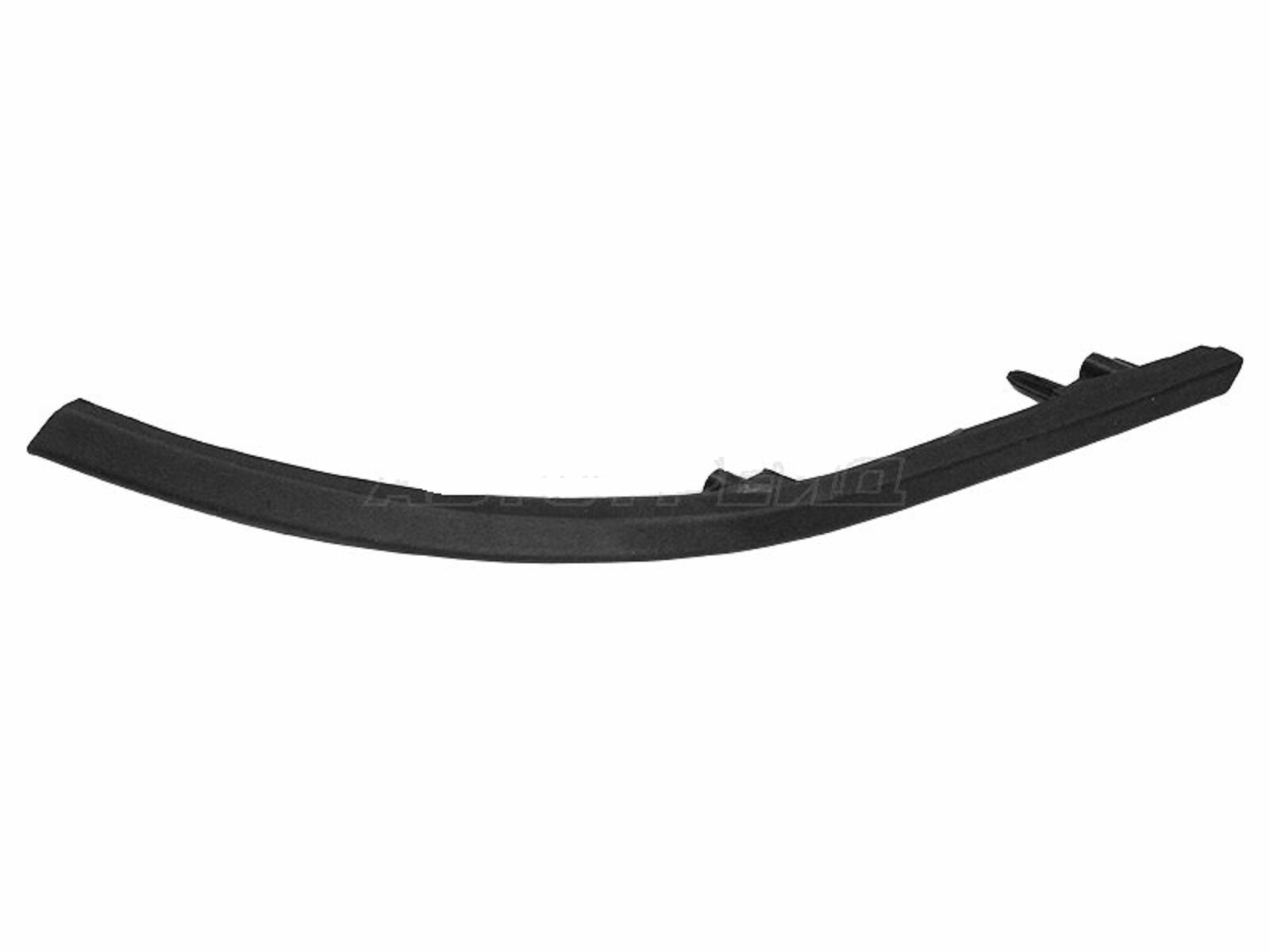 Молдинг бампера Haval F7 18-22 / F7x 19-22 (Сзади/ Справа)