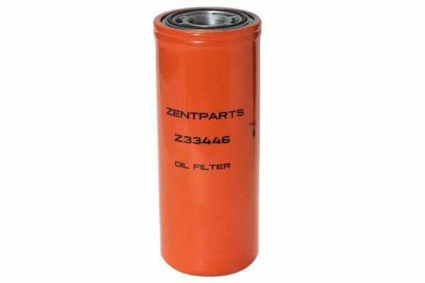 ZENTPARTS фильтр масляный D94.2 H240 1-3/8' Volvo FL/FM/F/FH12