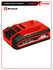 Аккумулятор PXC 18В 3Ач Plus Einhell 4511501