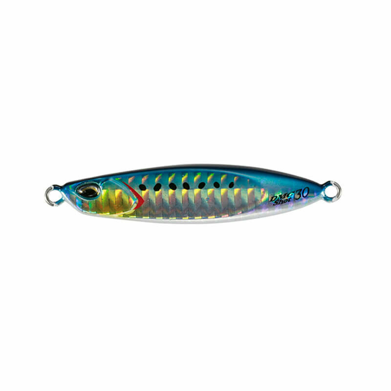 Пилькер DUO Drag Metal Cast Shot 15g #PHA0011 Sardine 1