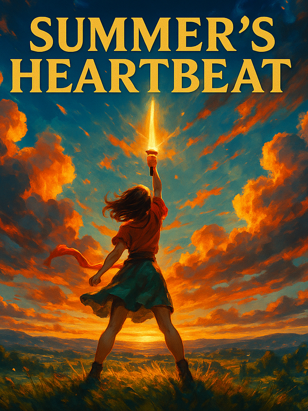 Steam Summer’s Heartbeat игра в электронном формате | для аккаунтов Чили | игра в подарок (Steam Gift)