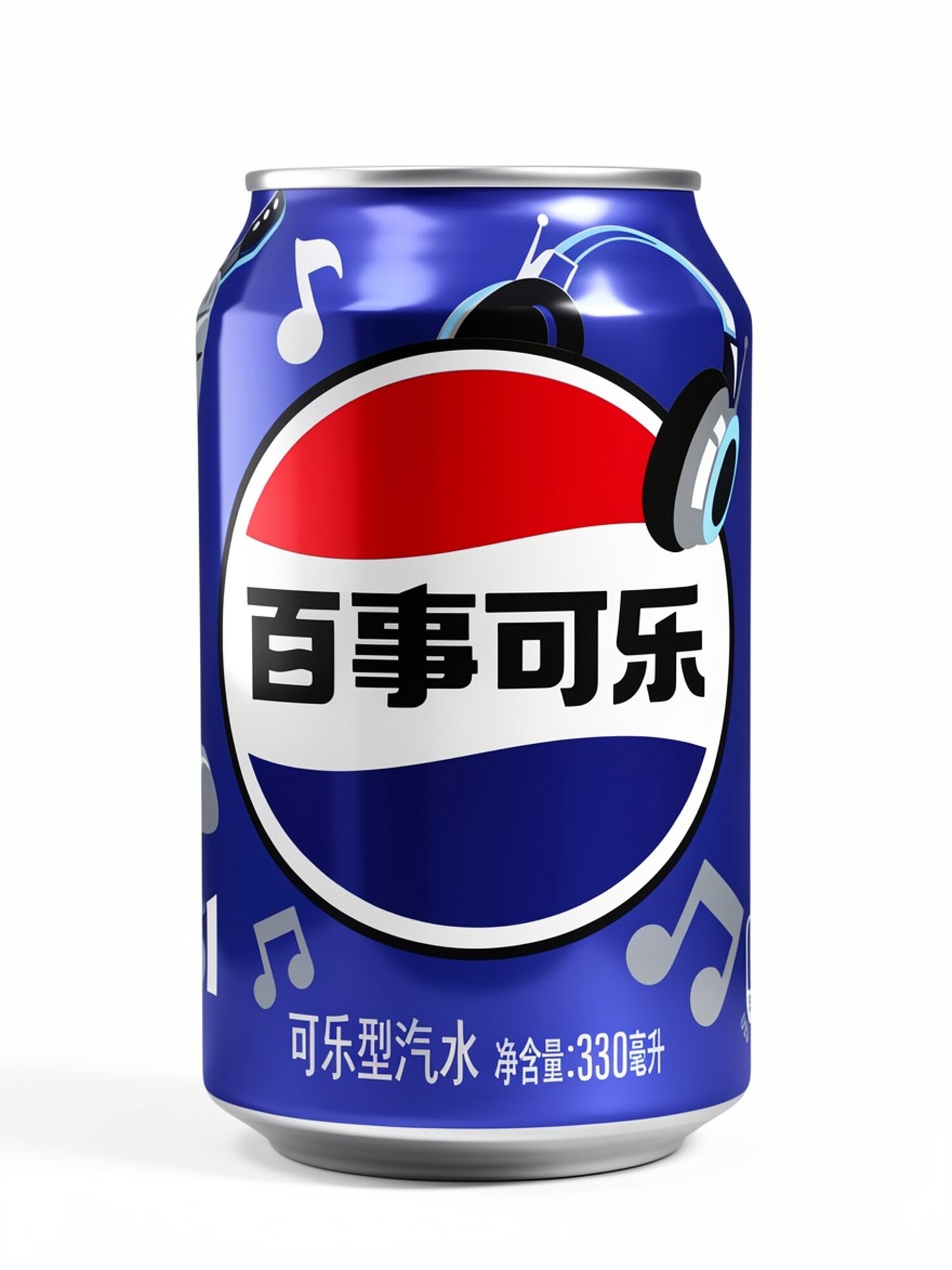 Напиток газированный Pepsi, 330 мл