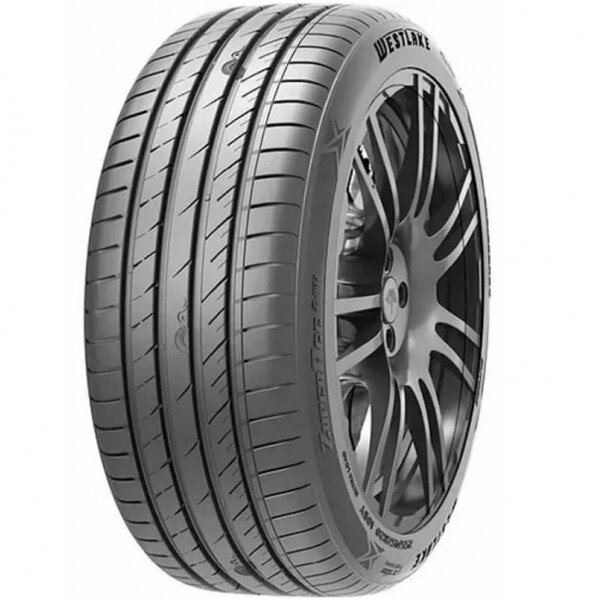 Шина летняя 275/35R19 Westlake Z-007 ZuperAce (100Y), для легковых автомобилей
