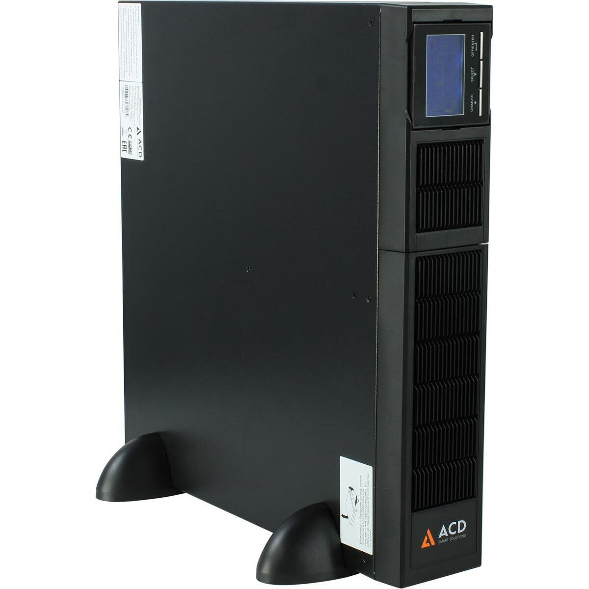 UPS 2000VA ACD PW-RackLine 2000I <83-222296-00G>