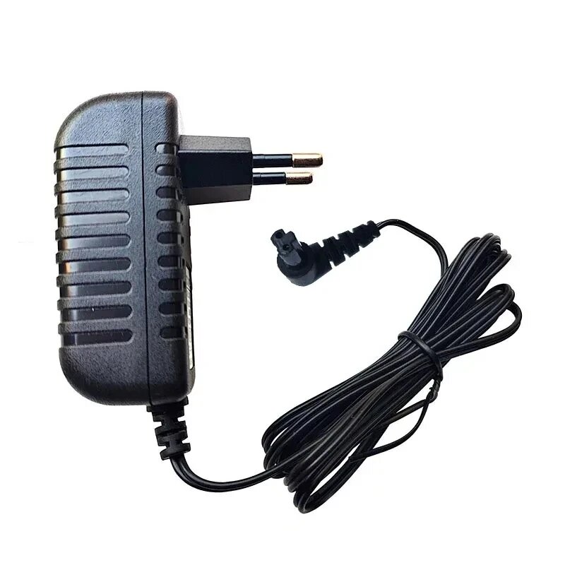 Зарядное устройство 14В Black & Decker, Черный, EU Plug